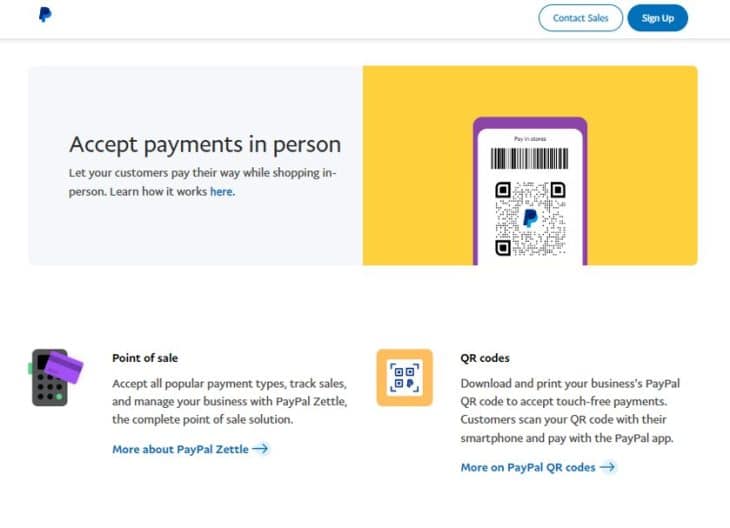 Pros and Cons of PayPal: Guide for Small Business