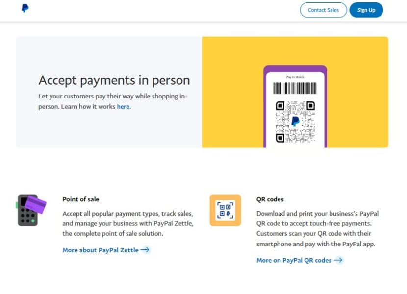 Pros and Cons of PayPal: Guide for Small Business