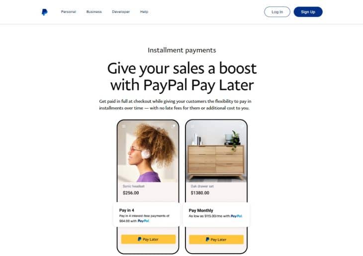Pros and Cons of PayPal: Guide for Small Business
