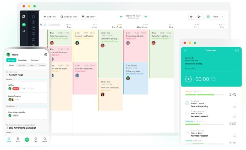 10 Best Time Tracking Software for Accountants