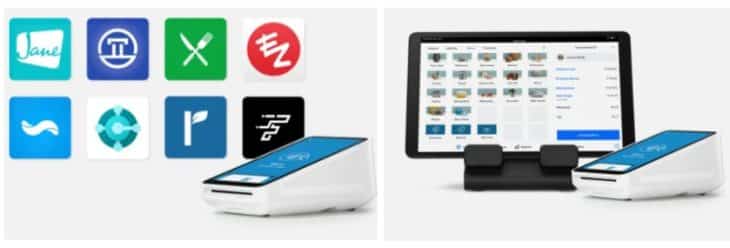 8 Best Credit Card Readers for Small Business 2024