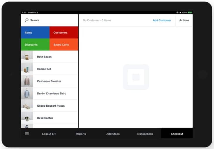 Square vs Lightspeed: What’s the Best POS?