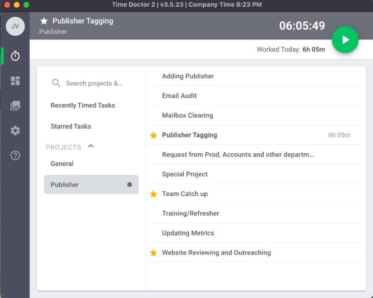 10 Best Time Tracking Software for Accountants