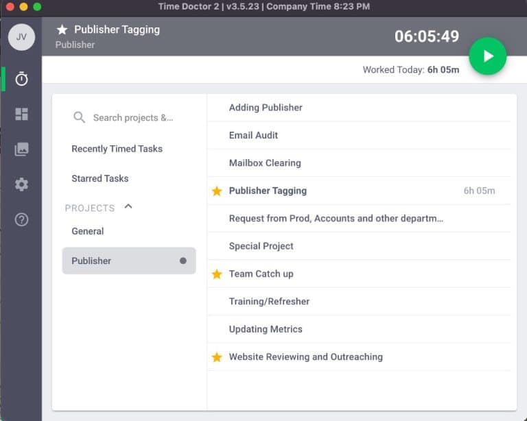 10 Best Time Tracking Software for Accountants