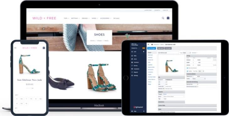 Square vs Lightspeed: What’s the Best POS?