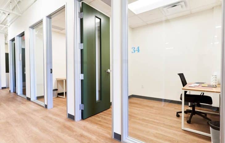 Saltbox Review: 3PL Fulfillment & Workspace Rentals