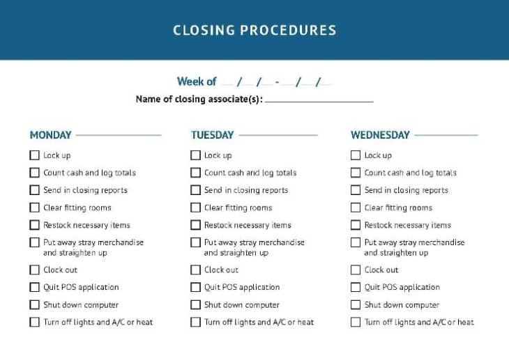 Store Management: How to Manage a Retail Store for Success in 2023