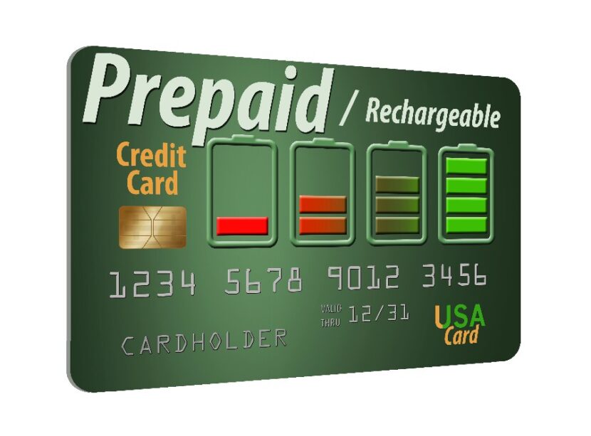 8 Best Business Prepaid Cards