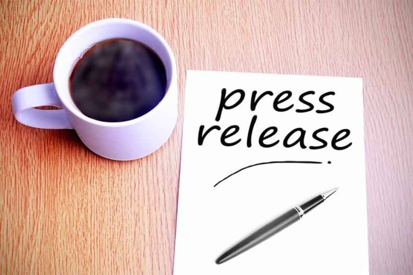 20 Press Release Examples by Type (& Why They Work)