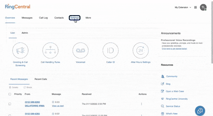RingCentral Review: Pricing & Features for 2022