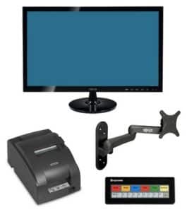 6 Best Kitchen Display Systems (KDS)