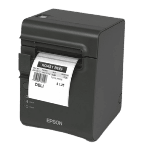Best Barcode Label Printers