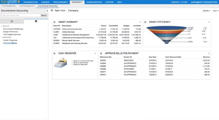 The 6 Best Nonprofit Accounting Software in 2023