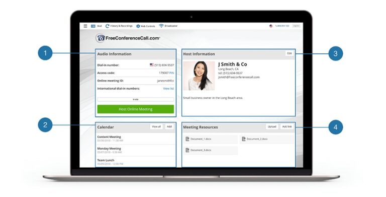 7 Best Free Conference Call Services for 2022