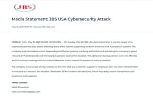 How to Write a Crisis Press Release (+ Template & Examples)