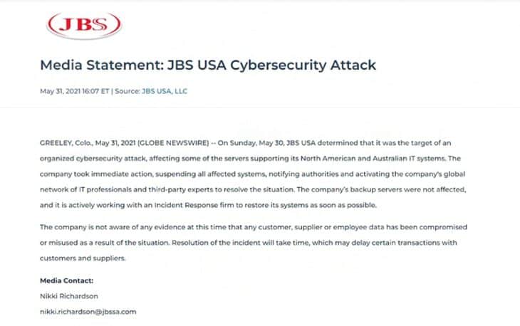 How to Write a Crisis Press Release (+ Template & Examples)