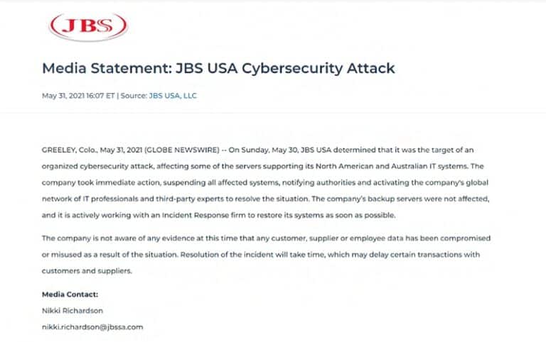 How to Write a Crisis Press Release (+ Template & Examples)