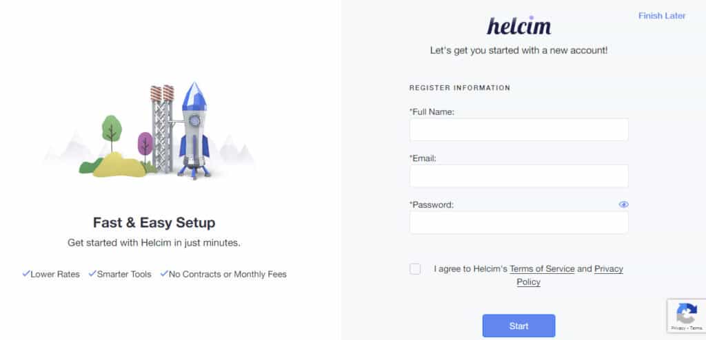 Helcim Review: Pricing, Features & Alternatives