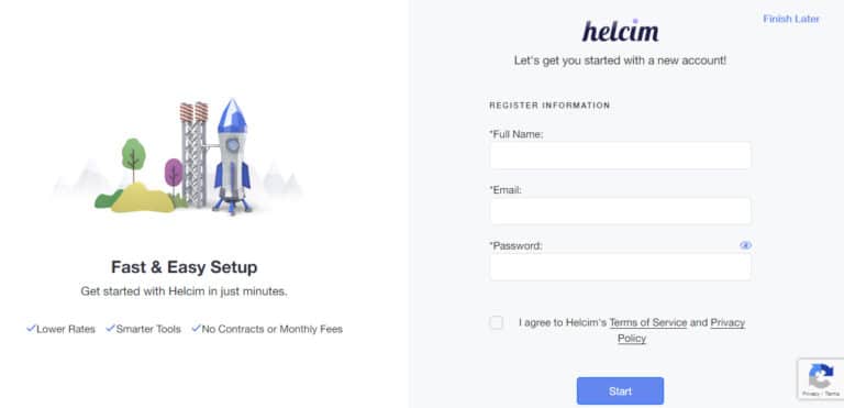 Helcim Review: Pricing, Features & Alternatives
