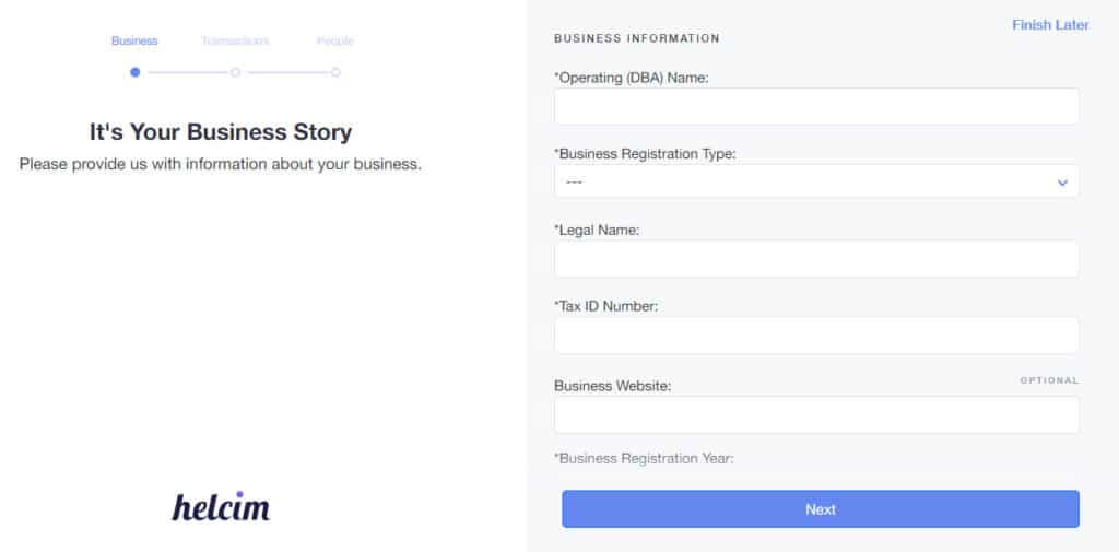 Helcim Review: Pricing, Features & Alternatives