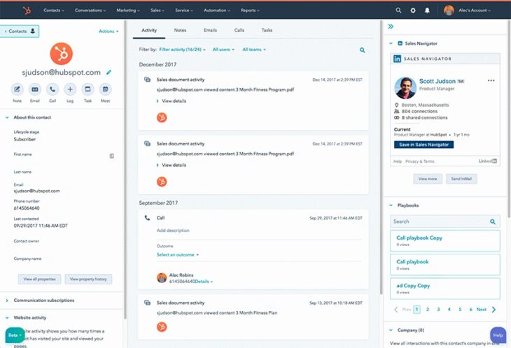 CRM Integration: The Ultimate Guide for Small Business