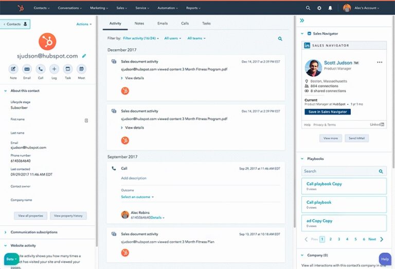 CRM Integration: The Ultimate Guide for Small Business