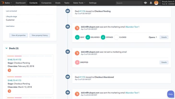 CRM Integration: The Ultimate Guide for Small Business