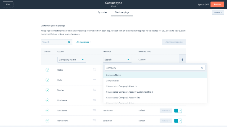 CRM for Mac: 5 Best Apple CRM Systems