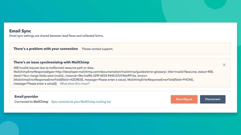 6 Best Mailchimp CRM Software Solutions in 2022