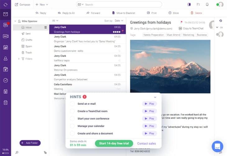 7 Best Cheap Email Hosting Providers (Free to $6 a Month)