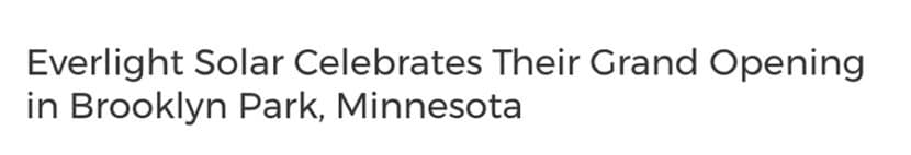 How to Write a Grand Opening Press Release [+ Template & Examples]