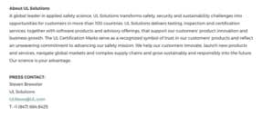 What Makes a Good Press Release & 11 Ways to Make Yours Stand Out