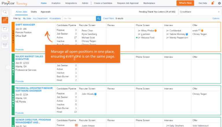 Paycor Review 2024: Pricing, Features, Pros, Cons & More