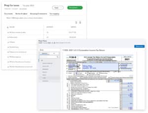 ProConnect Tax Online Review: Features & Pricing