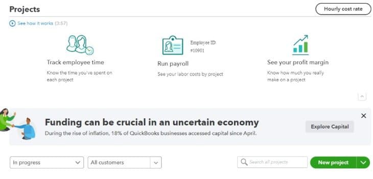 QuickBooks Online Plans Comparison: 2023 Pricing & Subscription Levels
