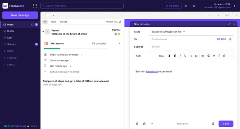 7 Best Cheap Email Hosting Providers (Free to $6 a Month)