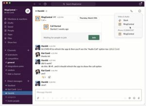 Top RingCentral Integrations in 2022