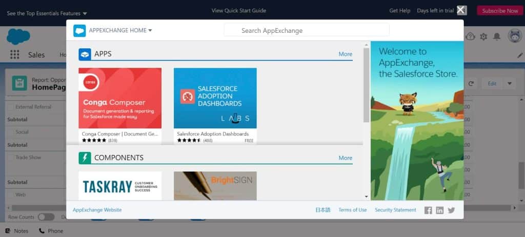 Salesforce Essentials Review: Is It Right for Your Business?