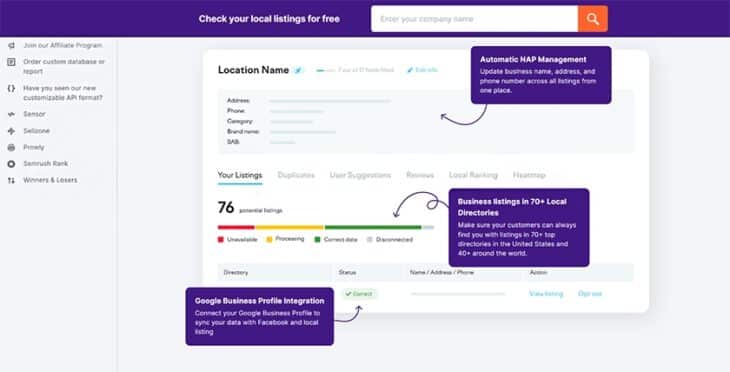What Local SEO Citations Are (+ 7 Ways to Build Them)