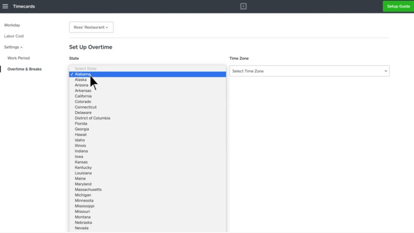 Square Payroll Review: Pricing, Features & Alternatives