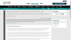 14 Types of Press Releases & What to Include in Each Type