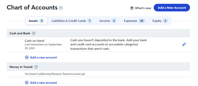 Wave Accounting Review: Features & Pricing in 2023