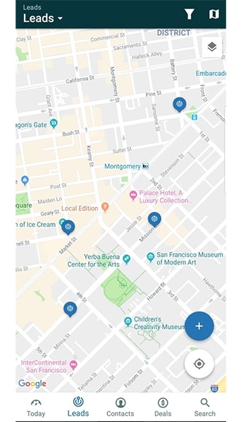 6 Best Mobile CRM Apps for 2022