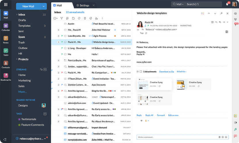 CRM for Mac: 5 Best Apple CRM Systems