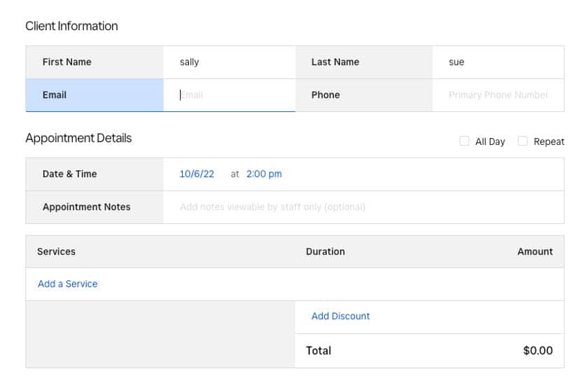 How to Set Up Square Appointments in 8 Easy Steps