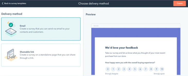 What Is CRM Data? 4 Types of Data to Store in Your CRM