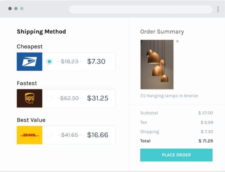 Best Shipping Software for Small Businesses