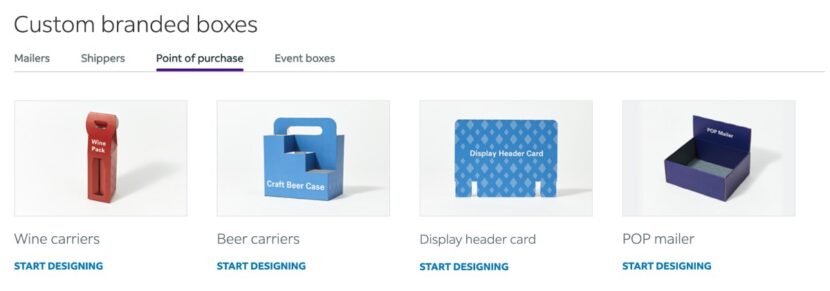 5 Best Sources for Custom Boxes