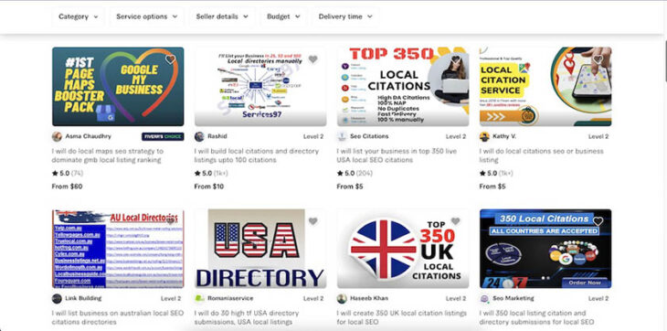 How to Build Local SEO Citations (+ 7 Ways to Build Them)
