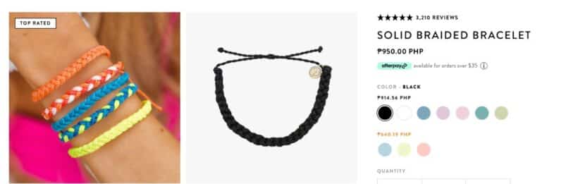 Designing Ecommerce Websites: Tips & Best Practices